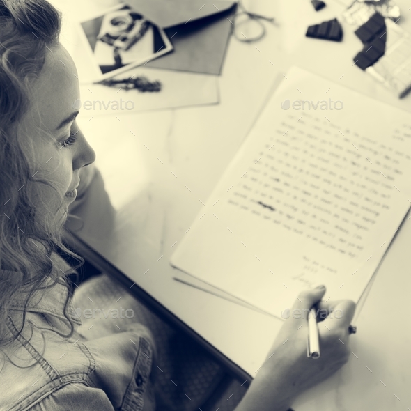 Written Women Female Girl Message Statement Concept Stock Photo by Rawpixel