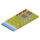 Electric Power Generation Station Isometric Layout by macrovector ...