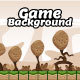 Potato Forest Game Background by bevouliin | GraphicRiver