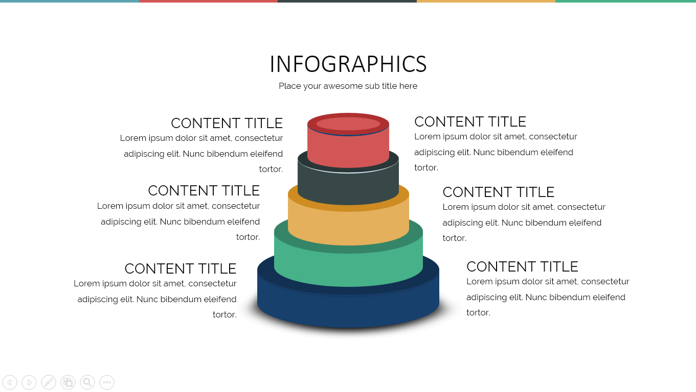 Attorney Business Keynote Template by loveishkalsi | GraphicRiver