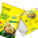 Noodles packaging templates, Print Templates | GraphicRiver