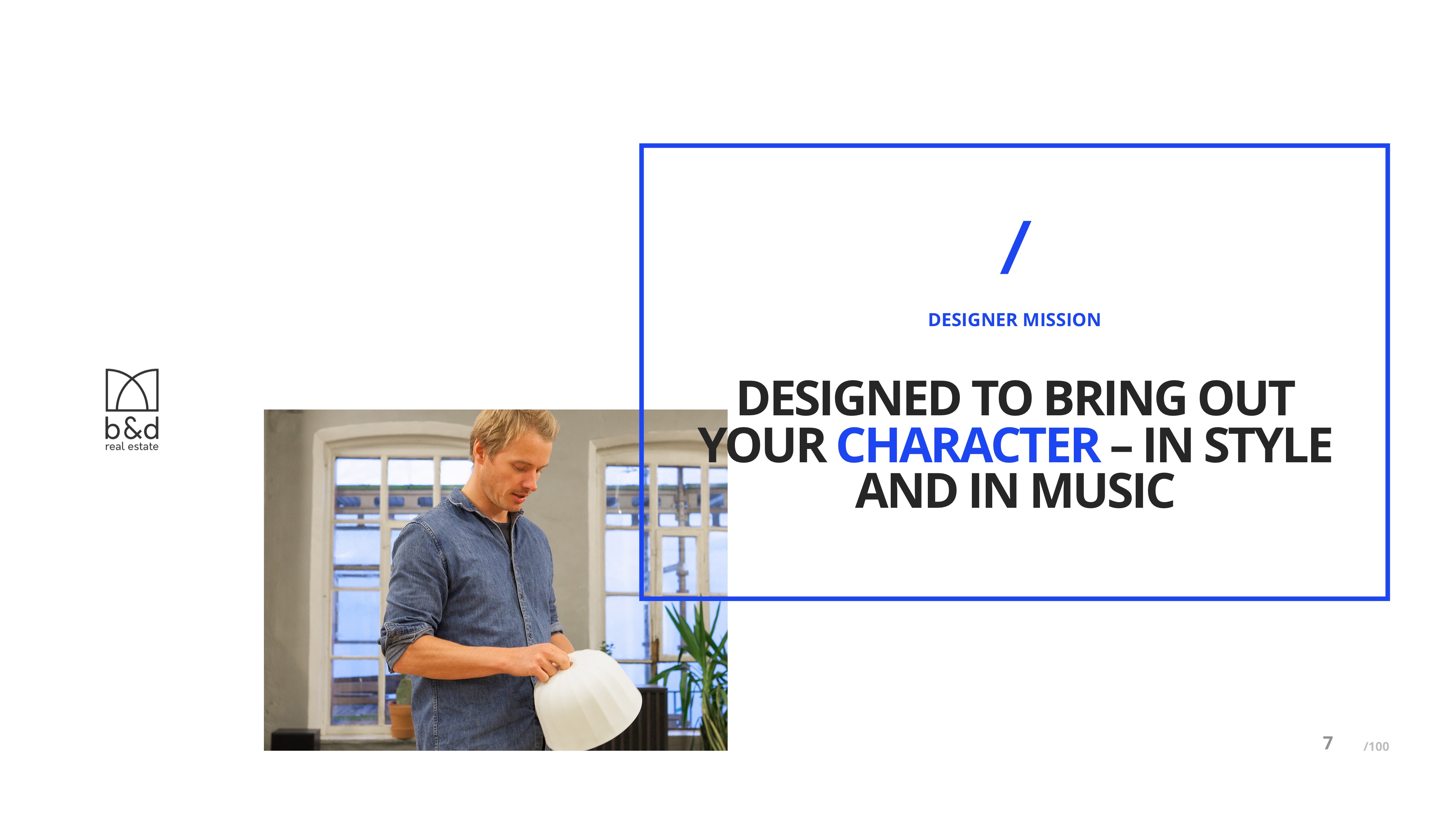 B&D - Keynote Template, Presentation Templates | GraphicRiver