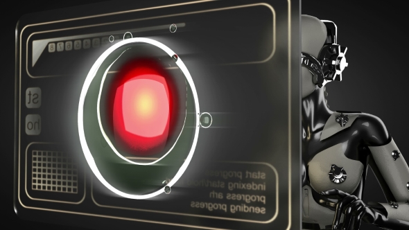 Rotate Cell Division, Motion Graphics | VideoHive