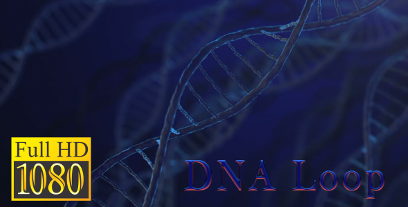 DNA, Motion Graphics | VideoHive