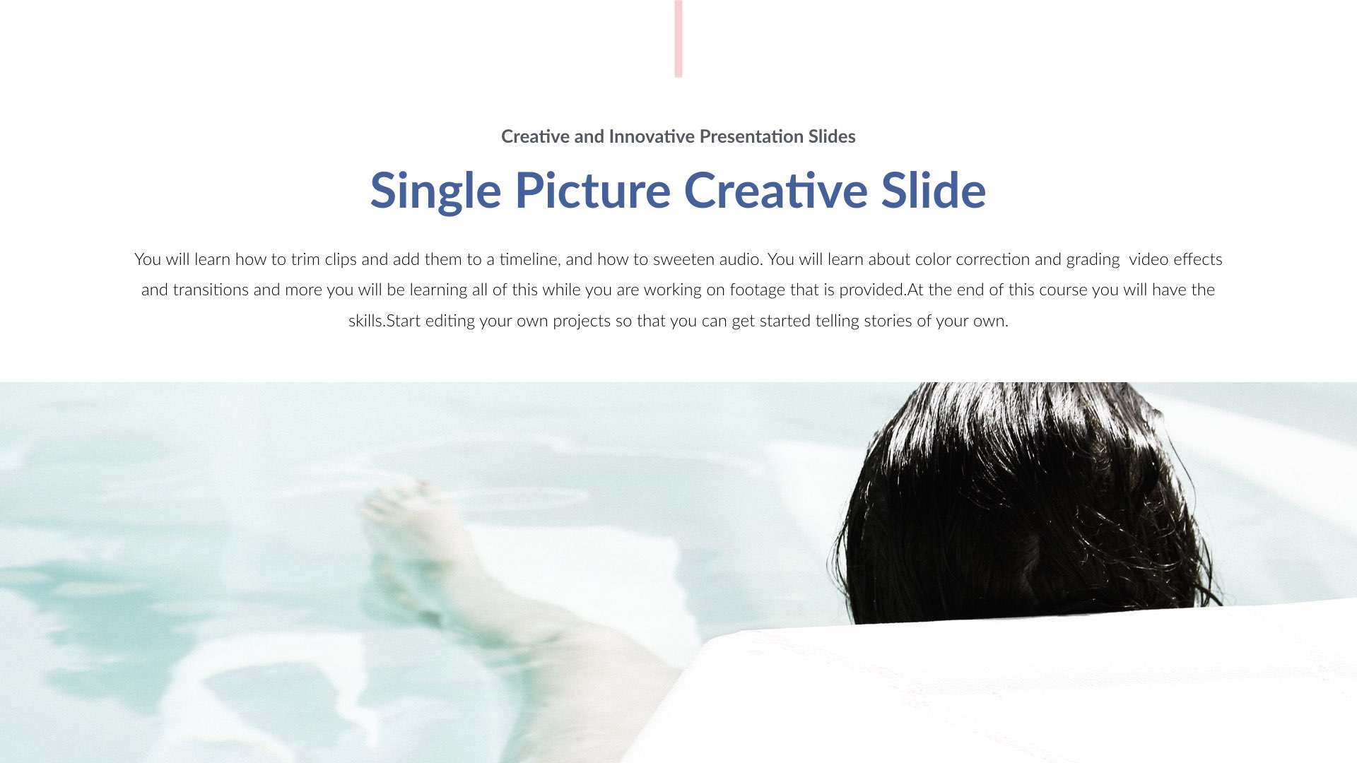 Unusual - PowerPoint Presentation, Presentation Templates | GraphicRiver