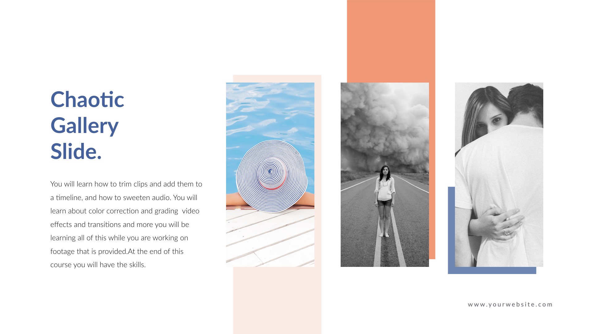 Unusual - PowerPoint Presentation, Presentation Templates | GraphicRiver