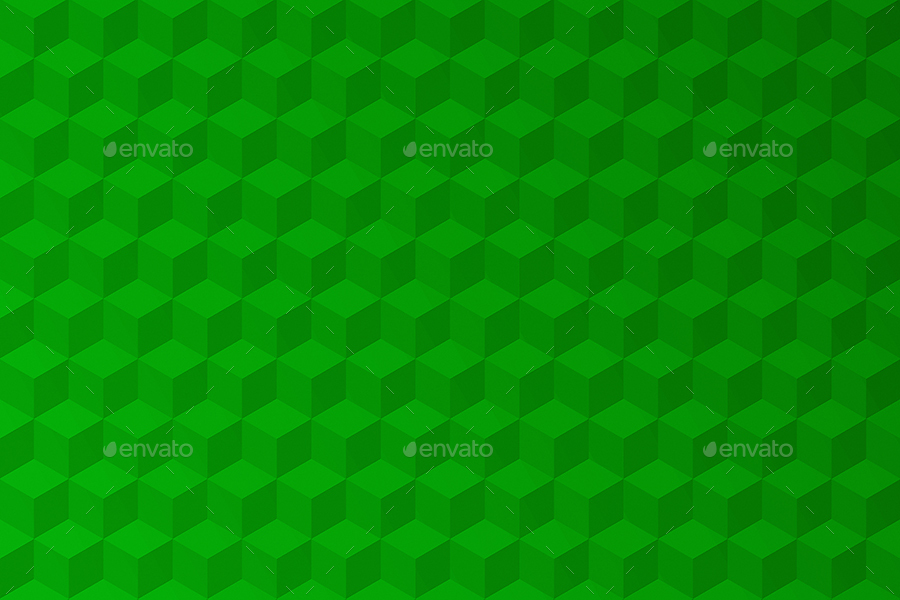 Gradient Cubes Backgrounds, Graphics | GraphicRiver