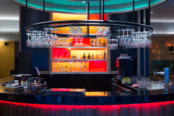 Front bar Stock Photo by RuslanOmega | PhotoDune