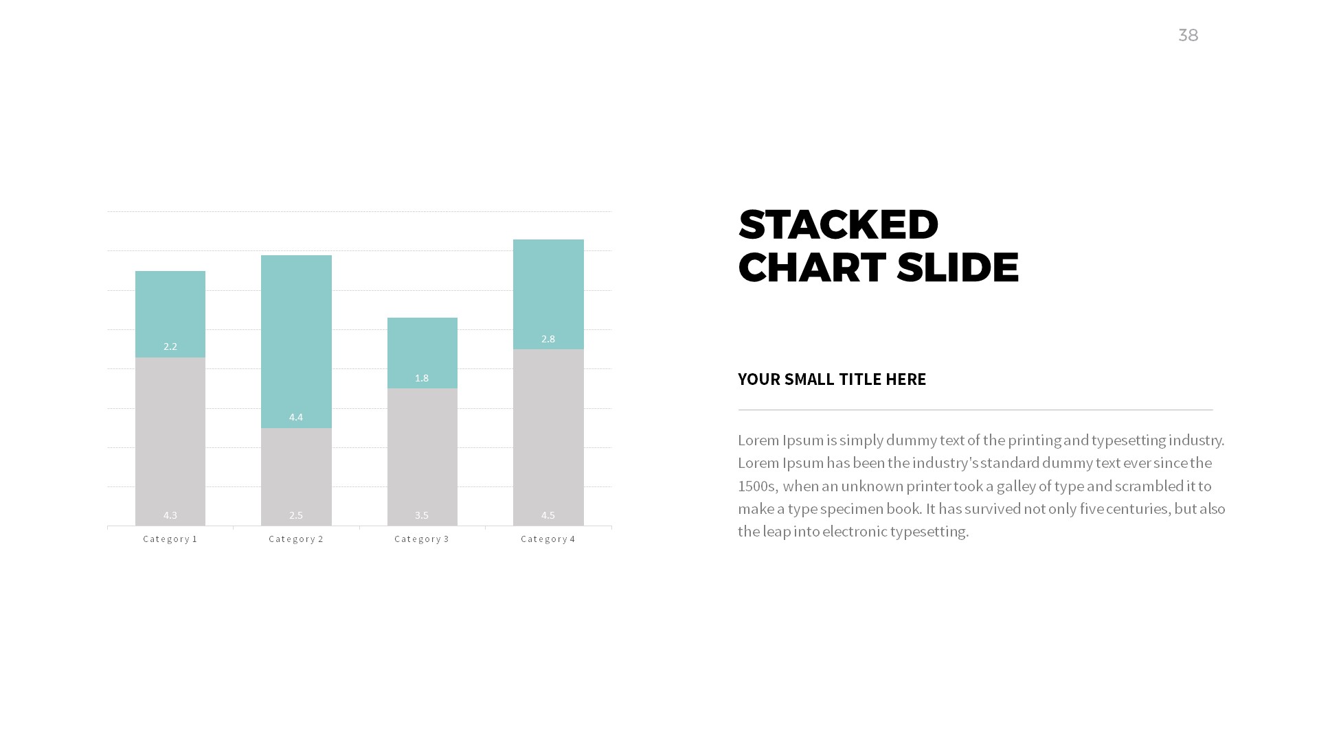 Powerpoint, Presentation Templates | GraphicRiver