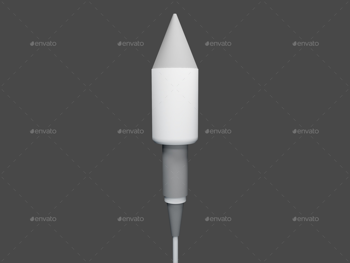 Fireworks 5 Rockets Mock ups, Graphics | GraphicRiver