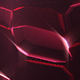 Ruby Waves Background, Motion Graphics | VideoHive