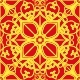 Orient Style Ornament Seamless Pattern, Vectors | GraphicRiver