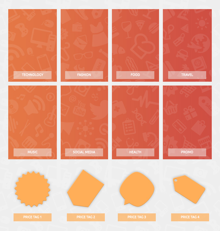 BestSale - HTML5 Promotional Banner Template by WiselyThemes | CodeCanyon