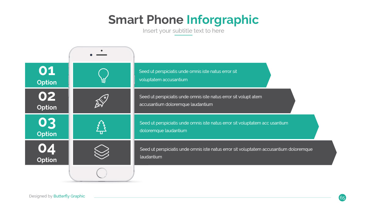 Business Idea Powerpoint Template by Butterfly_Graphic | GraphicRiver