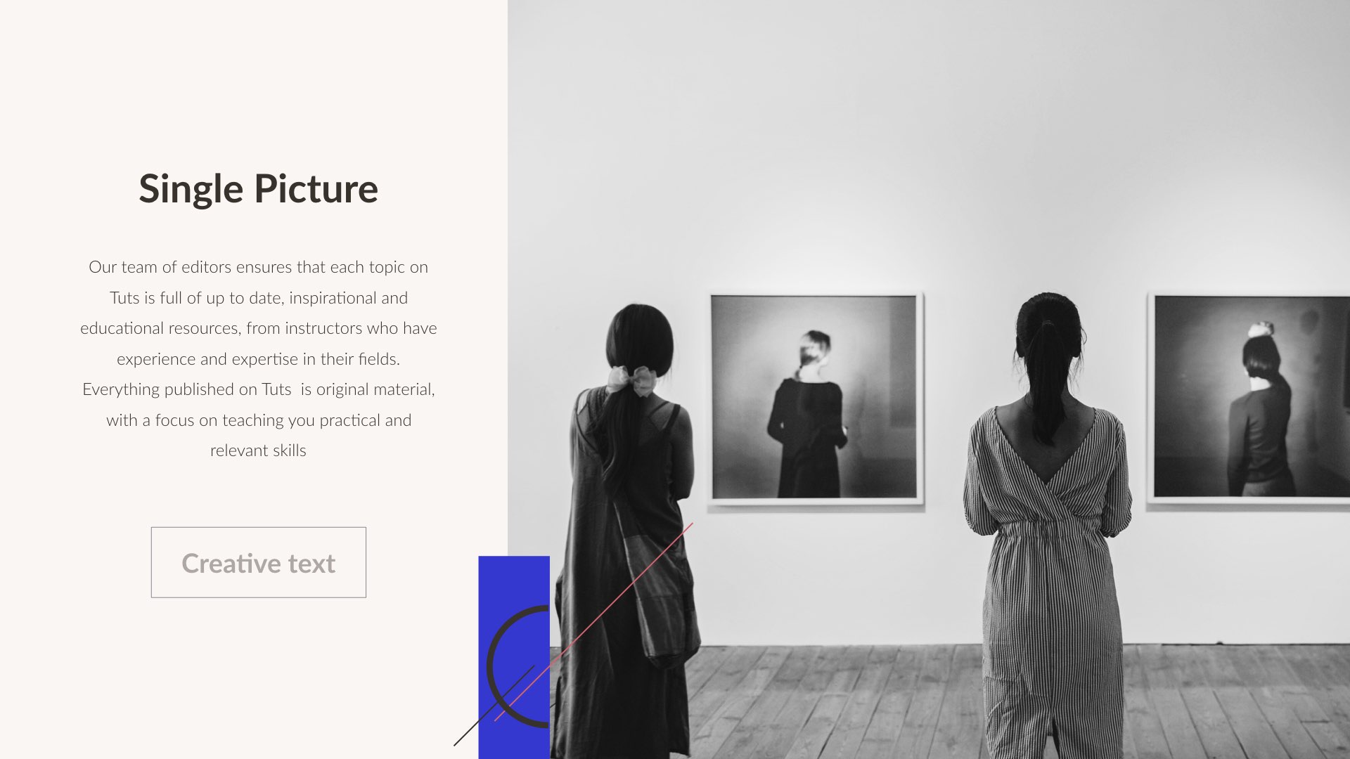 Hello - Keynote Presentation Template, Presentation Templates ...