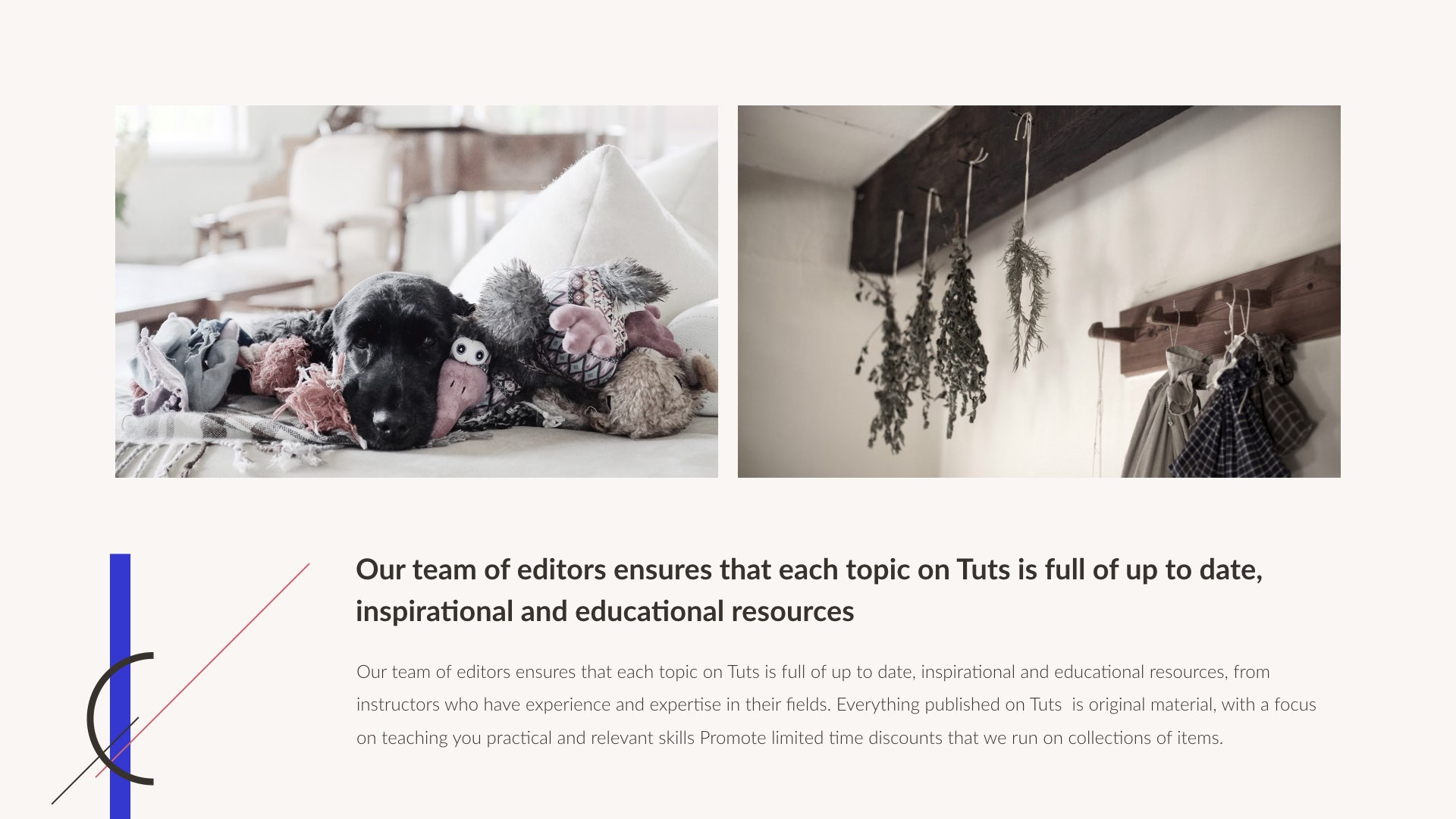 Hello - Keynote Presentation Template, Presentation Templates ...