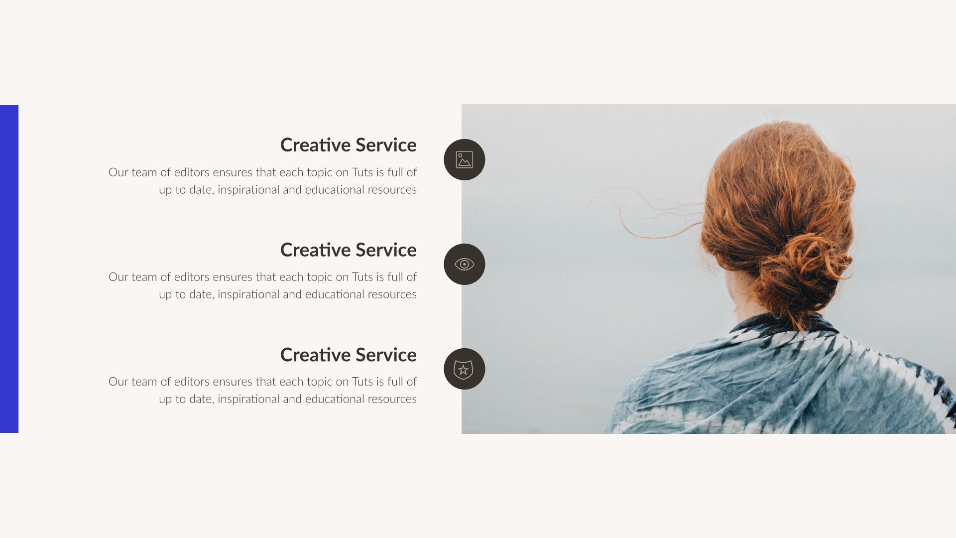 Hello - Keynote Presentation Template, Presentation Templates ...