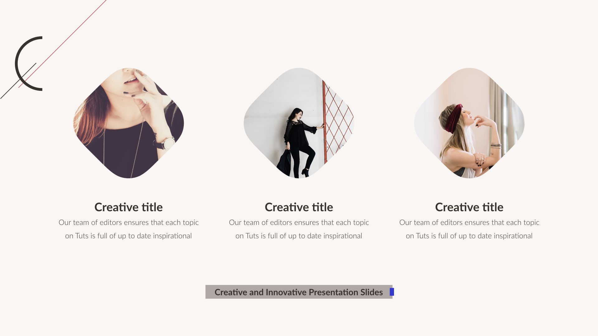 Hello - Keynote Presentation Template, Presentation Templates ...