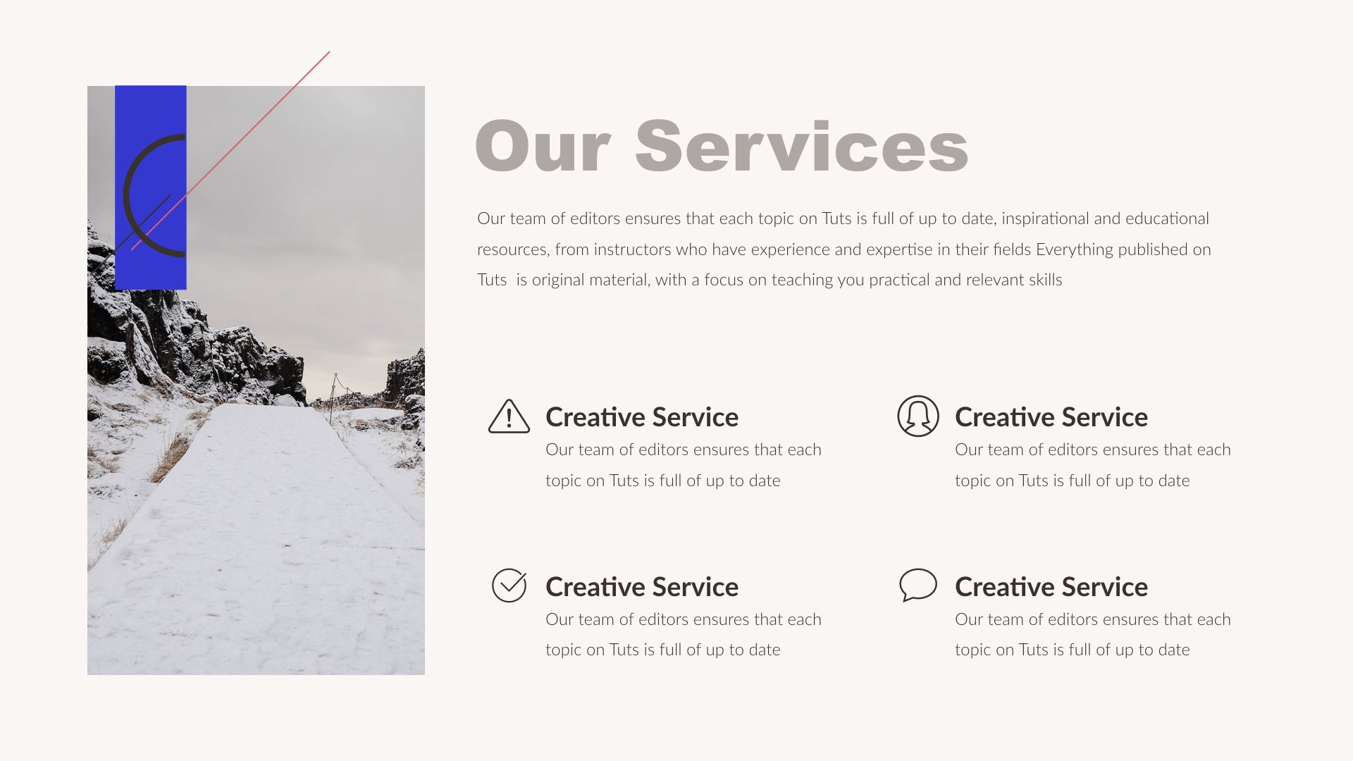 Hello - PowerPoint Presentation Template, Presentation Templates ...