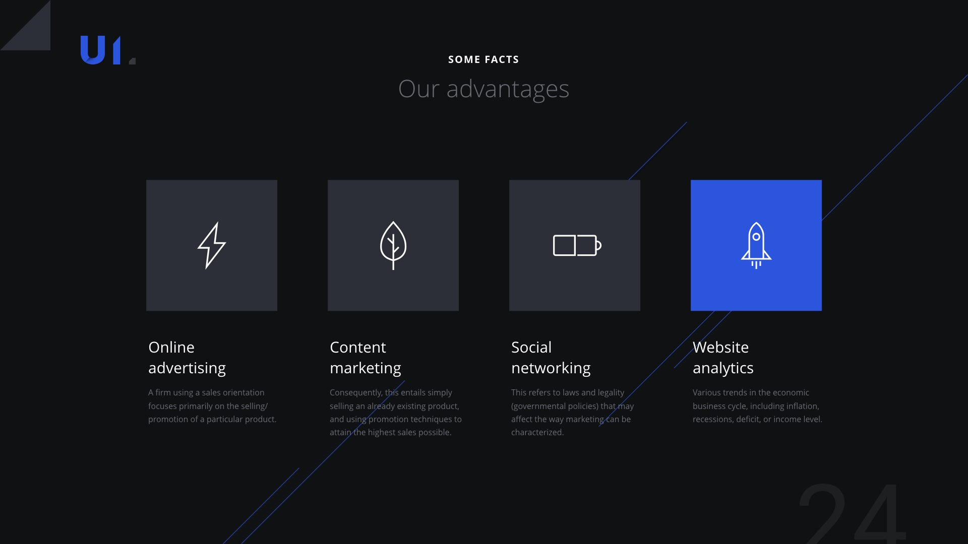 BUILD PowerPoint Presentation Template, Presentation Templates ...
