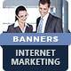 Marketing Banners, Web Elements | GraphicRiver