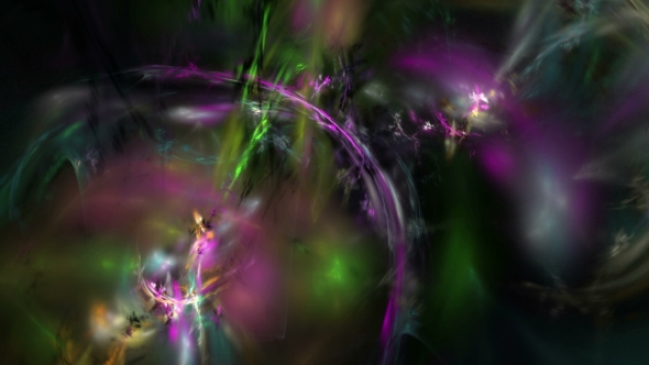 Colorful Abstract Background Loop, Motion Graphics | VideoHive