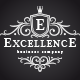 Excellence Logo, Logo Templates | GraphicRiver