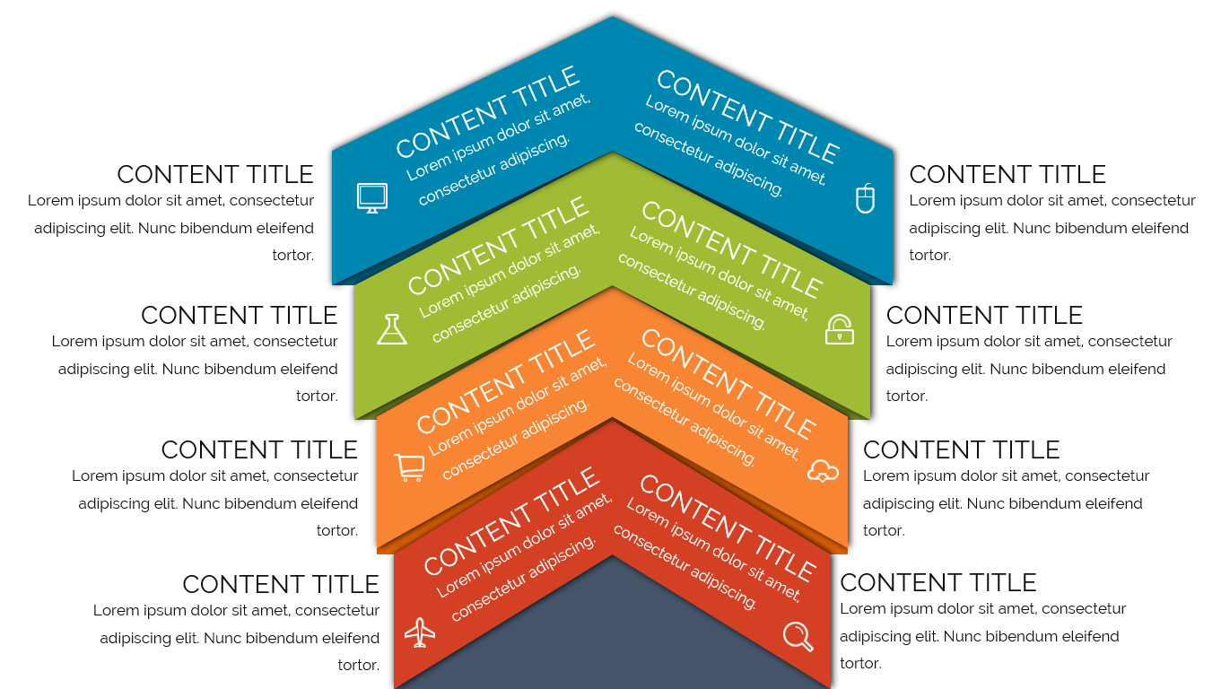 Business Zone - Multipurpose Powerpoint Template, Presentation Templates