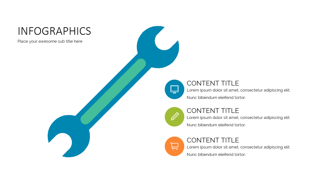 Business Zone - Multipurpose Powerpoint Template, Presentation Templates