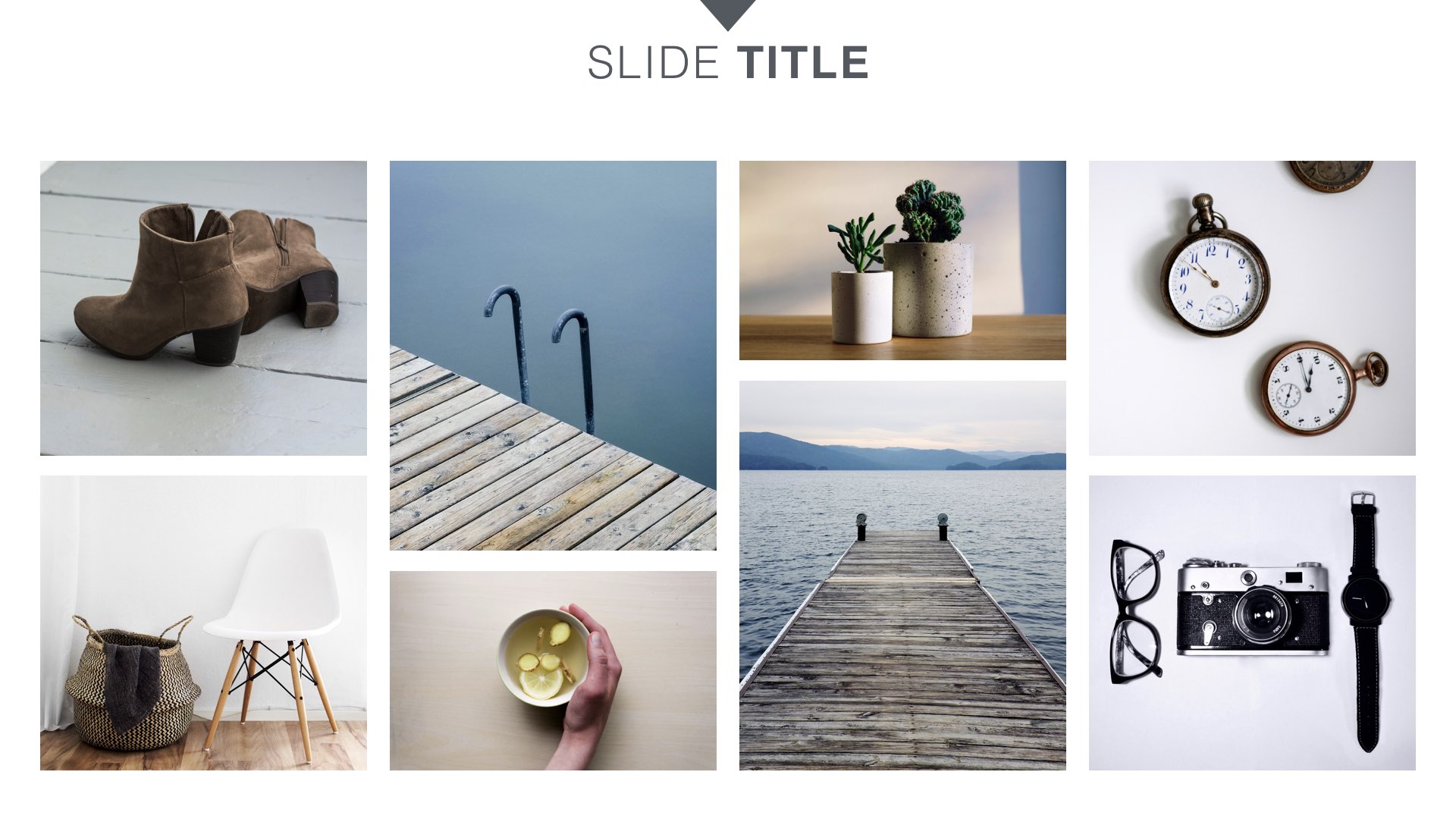 SIMPLIST 2 Keynote Template, Presentation Templates | GraphicRiver