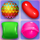 Candy - Match 3 Game Assets, Game Assets | GraphicRiver