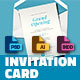 Invitation Card, Print Templates | GraphicRiver