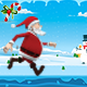 Santa Run Game Graphics Kit, Game Assets | GraphicRiver