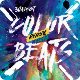 Color Beats Flyer, Print Templates | GraphicRiver