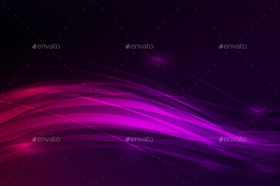 Abstract Waves Flow Backgrounds, Graphics | GraphicRiver