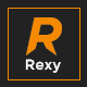 Rexy - Modern PowerPoint Template, Presentation Templates | GraphicRiver