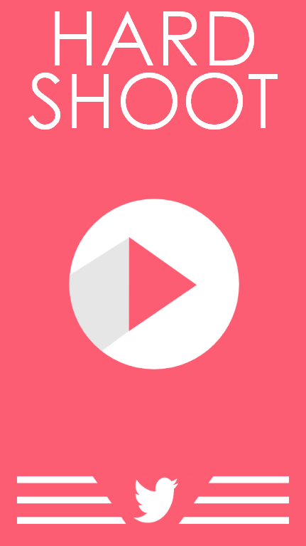 Hard Shoot - HTML5 Mobile Game - Android & ios by NubiaStudio | CodeCanyon