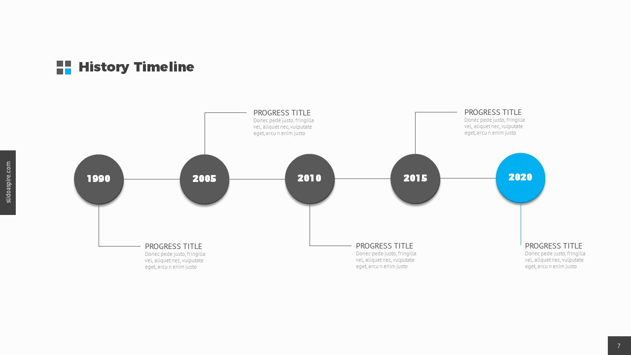 Moa Power Point Presentation, Presentation Templates | GraphicRiver