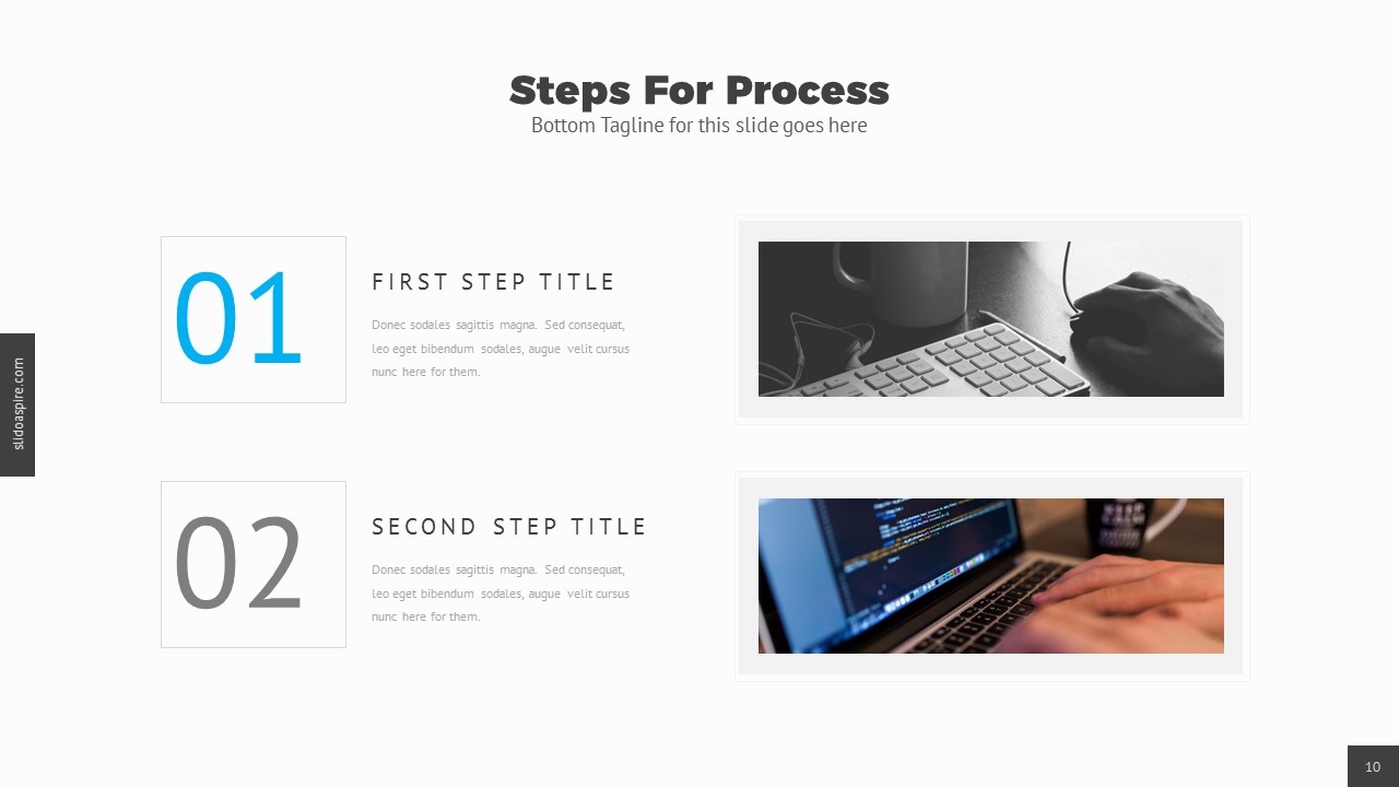Moa Power Point Presentation, Presentation Templates | GraphicRiver