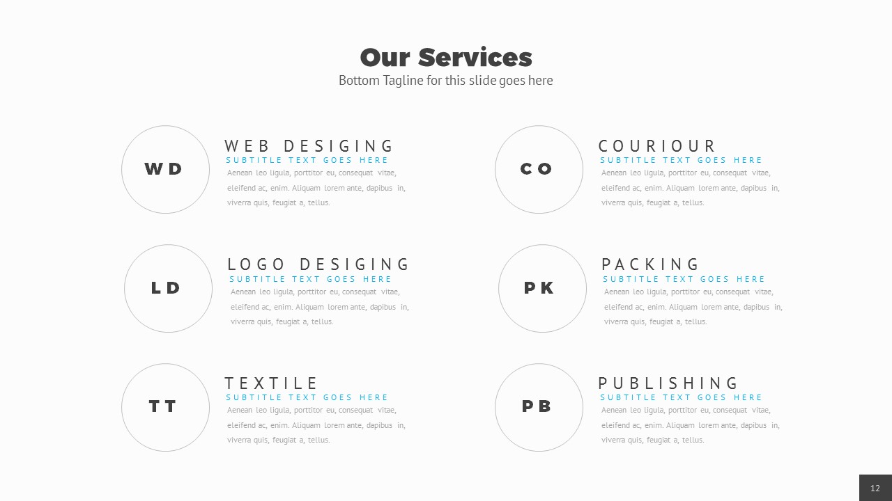 Moa Power Point Presentation, Presentation Templates | GraphicRiver