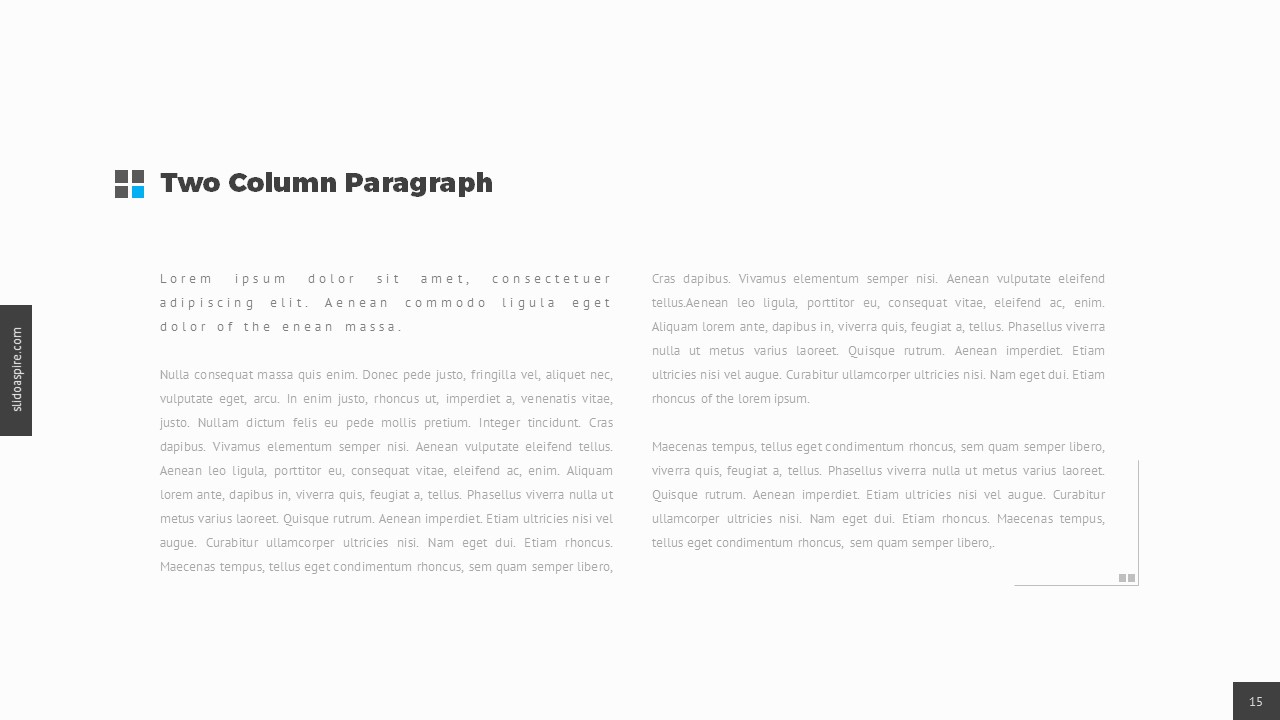 Moa Power Point Presentation, Presentation Templates | GraphicRiver