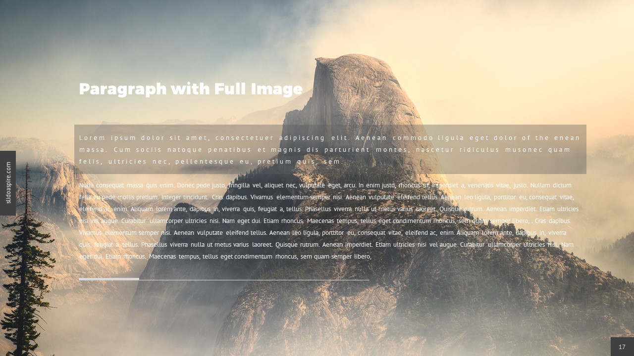 Moa Power Point Presentation, Presentation Templates | GraphicRiver