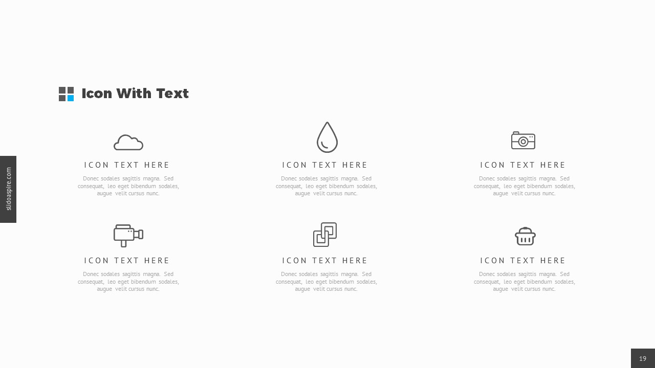 Moa Power Point Presentation, Presentation Templates | GraphicRiver