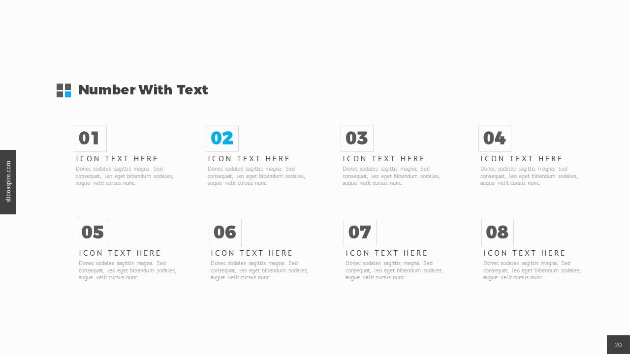 Moa Power Point Presentation, Presentation Templates | GraphicRiver
