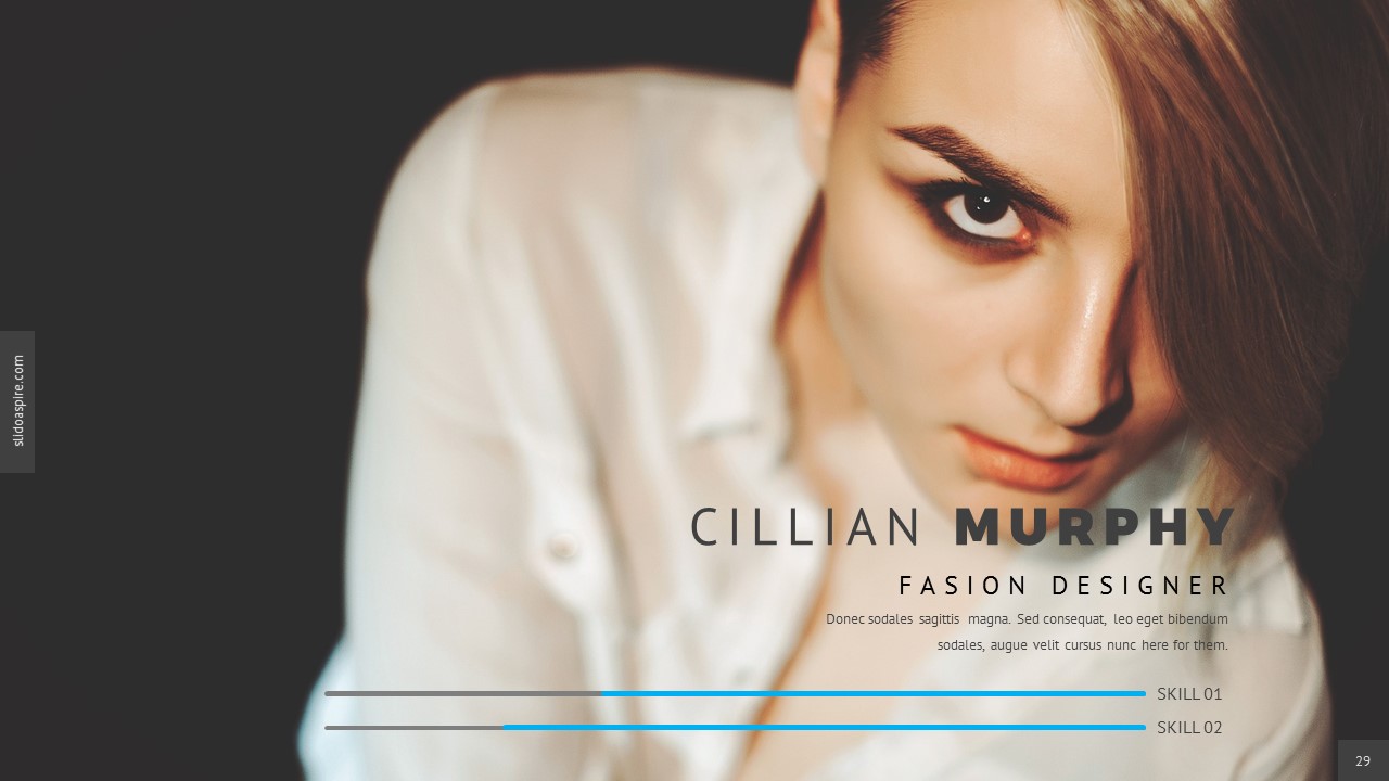 Moa Power Point Presentation, Presentation Templates | GraphicRiver