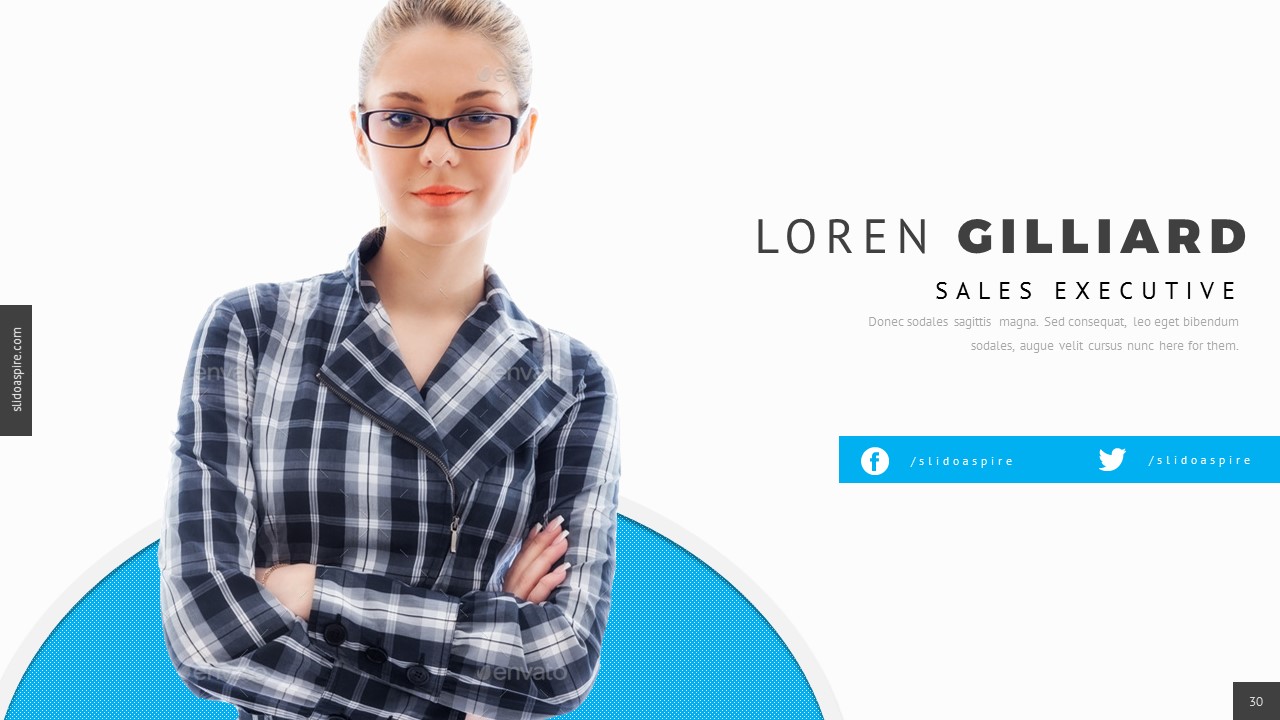 Moa Power Point Presentation, Presentation Templates | GraphicRiver