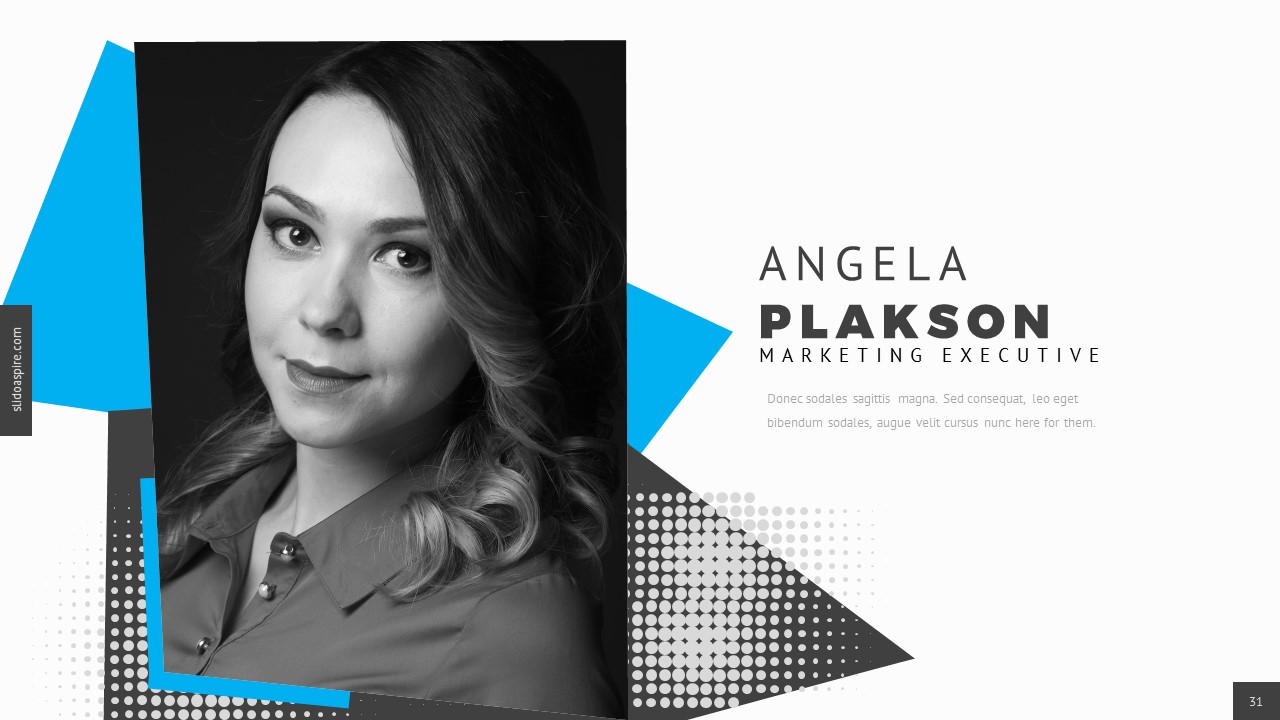 Moa Power Point Presentation, Presentation Templates | GraphicRiver