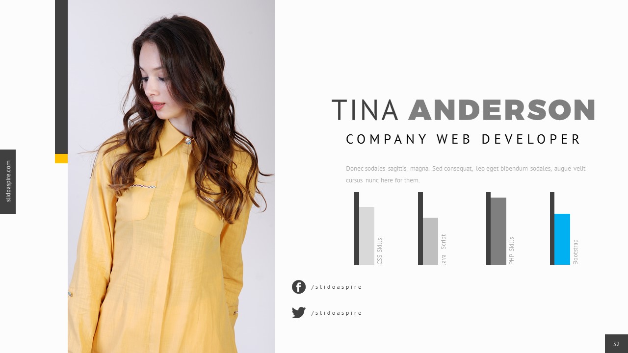 Moa Power Point Presentation, Presentation Templates | GraphicRiver