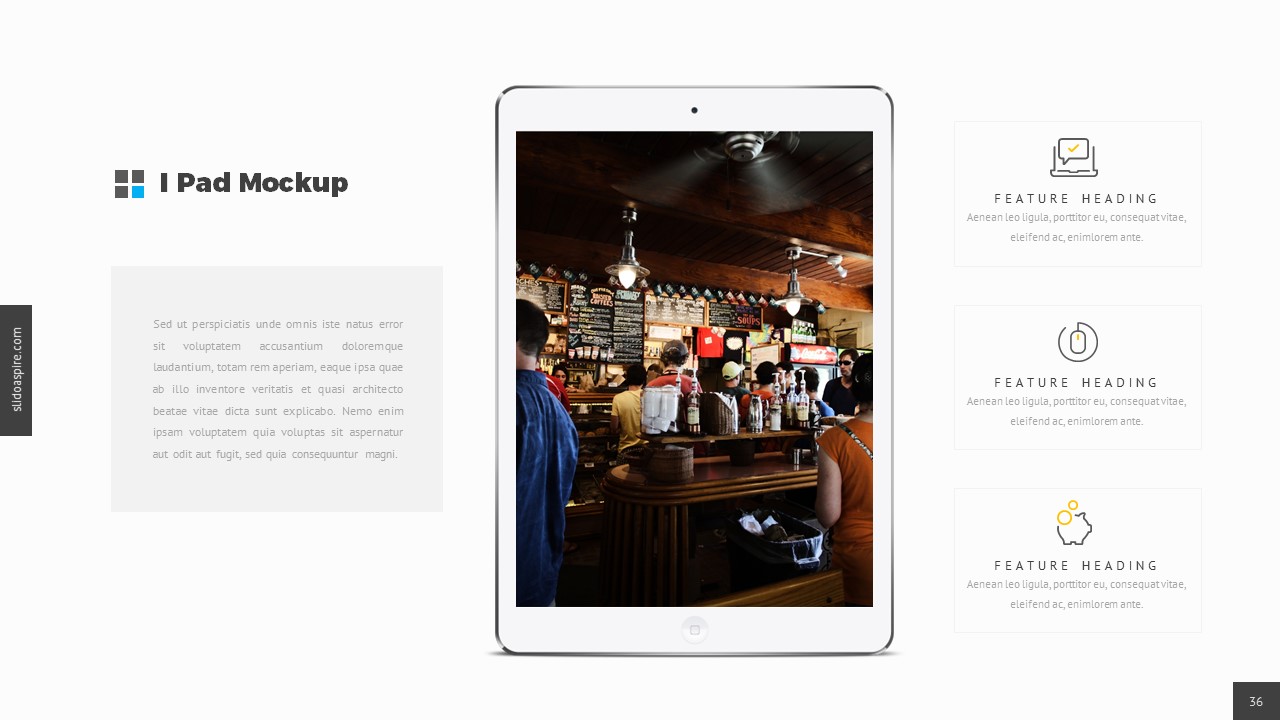 Moa Power Point Presentation, Presentation Templates | GraphicRiver