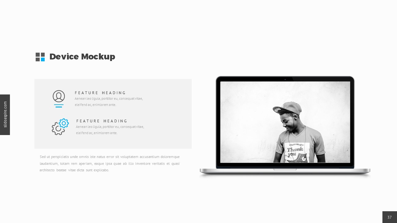 Moa Power Point Presentation, Presentation Templates | GraphicRiver